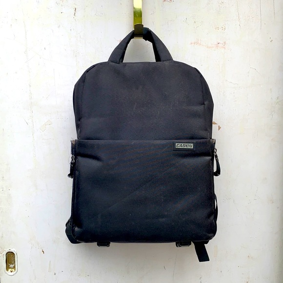 Bags | Caden Camera Bag | Poshmark